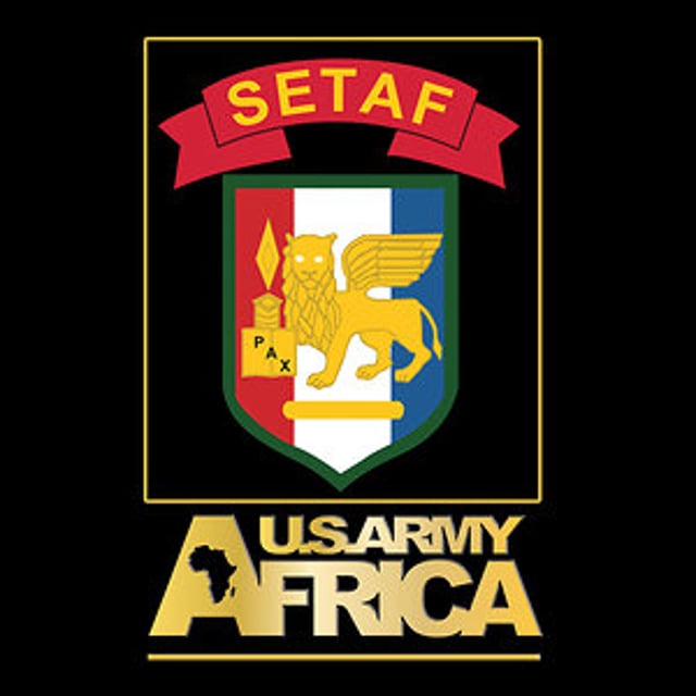 US Army Africa