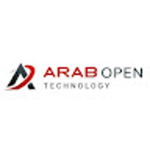 Arab Open Technology