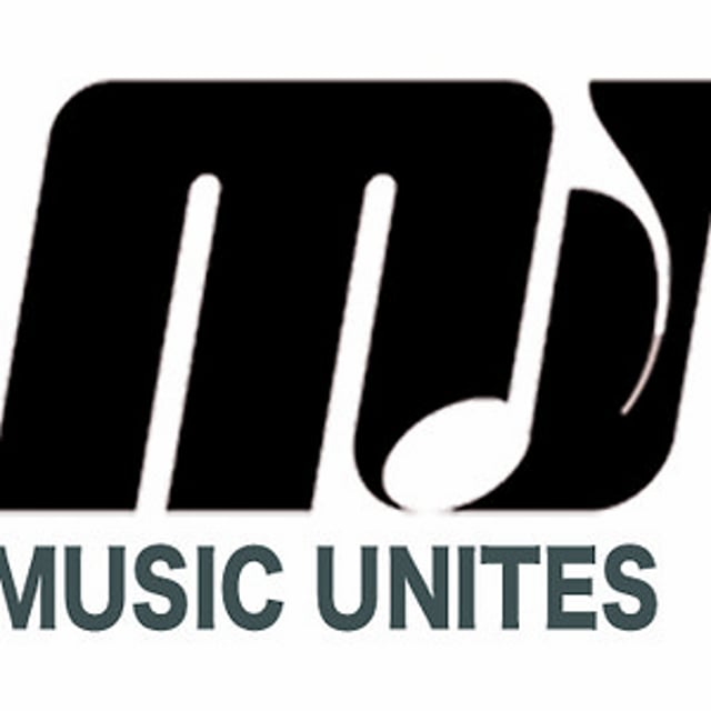 MUSIC UNITES