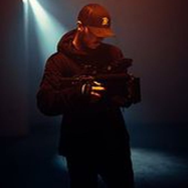 Tyler Chandler - Director of Photography (DP) & Cinematographer