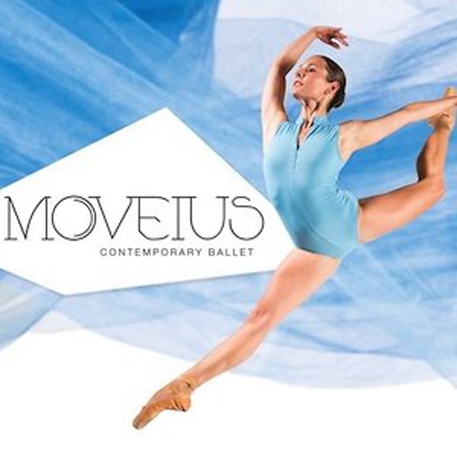 MOVEIUS Contemporary Ballet
