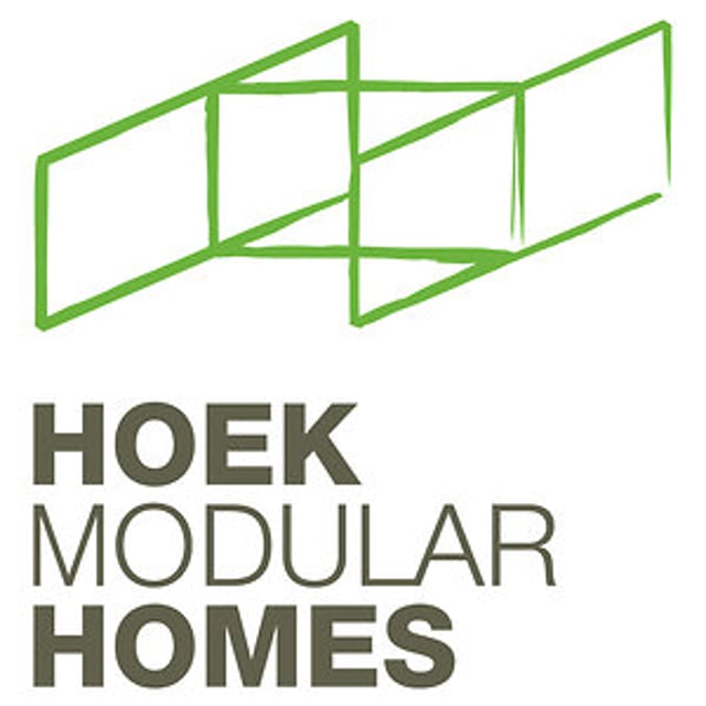 Hoek Modular Homes