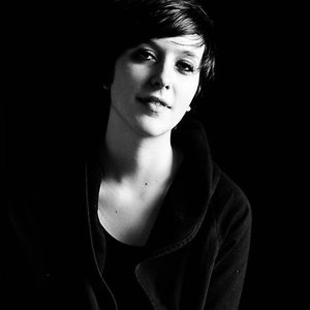 lara vouk