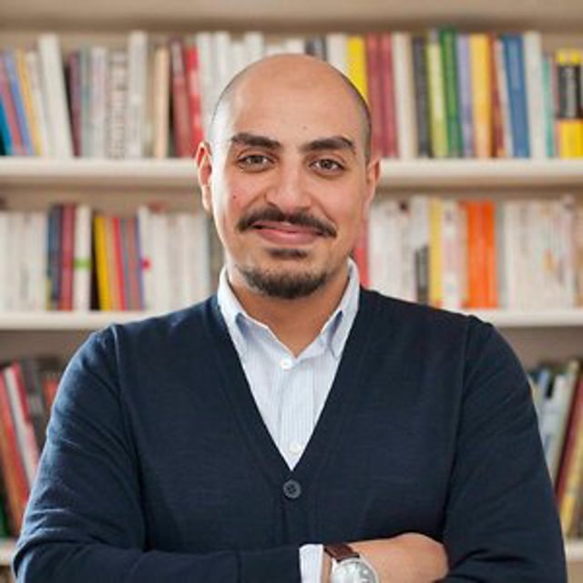 Marwan Muhammad