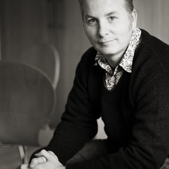 Simon Kemp - Hyde End Studios