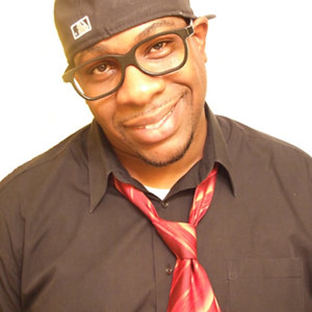 Andre Jones