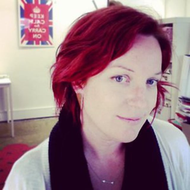Amanda Watts