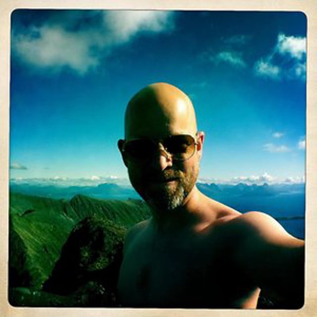 Rune Nordgård Andreassen