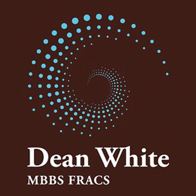 Dean White