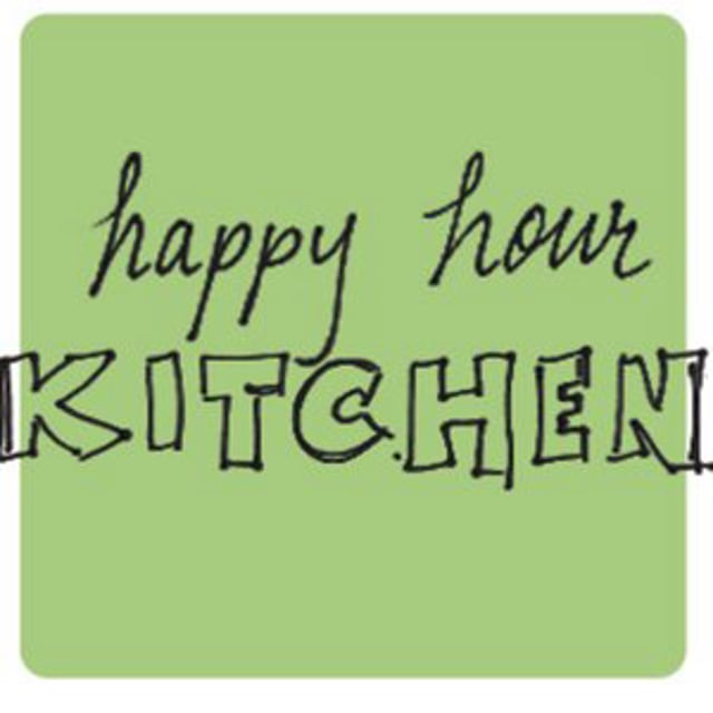 Happy Hour Kitchen