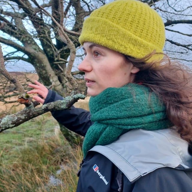 Ruby Lawrence - Scriptwriter & Director