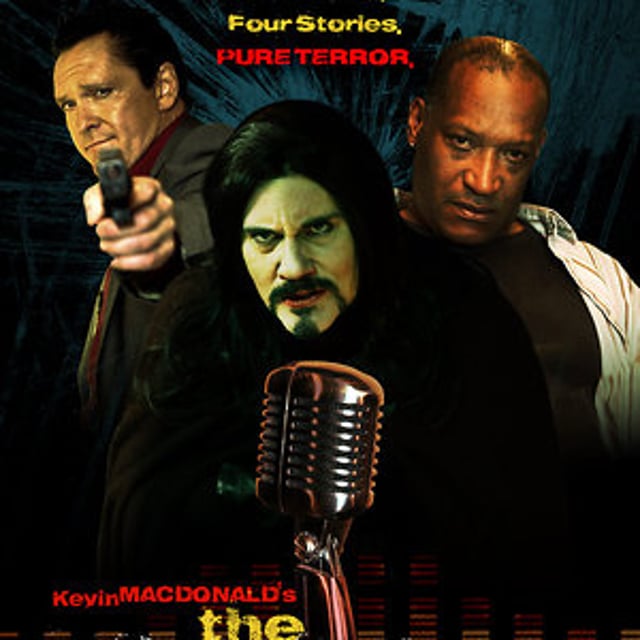 Kevin MacDonald Films