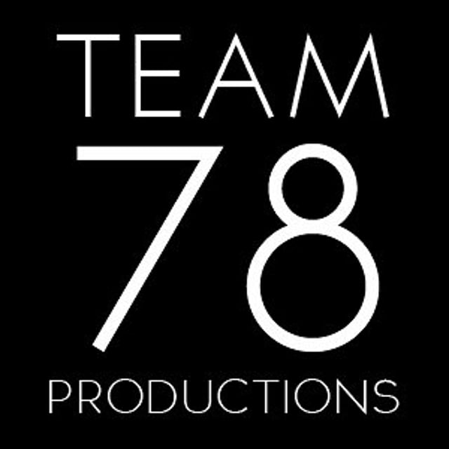 TEAM 78 PRODUCTIONS