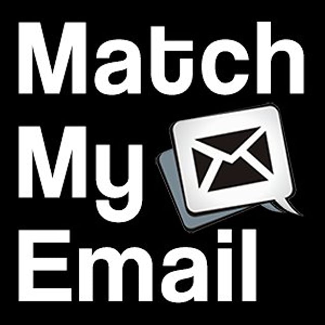 Match My Email