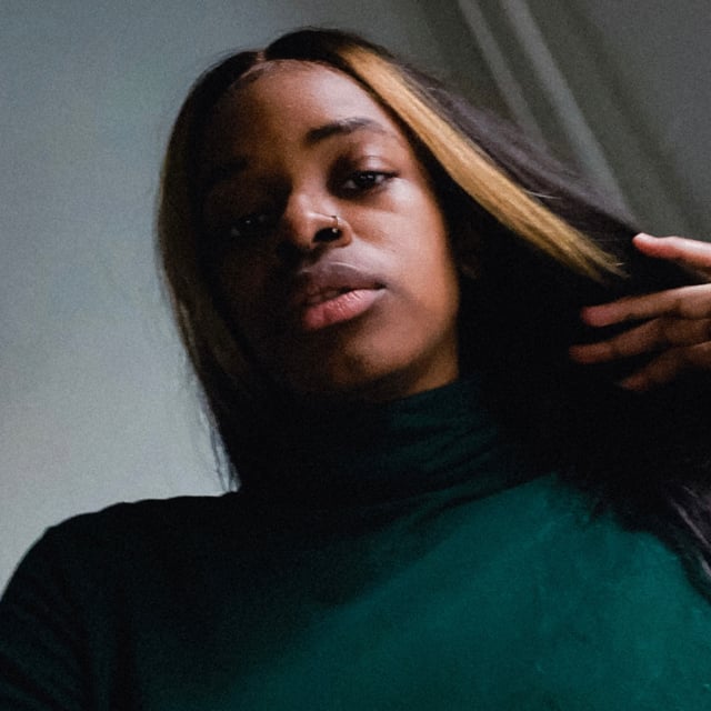 Madison Brielle Hudson