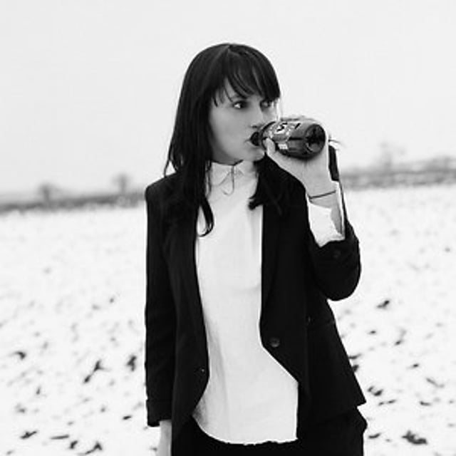 Kim Gehrig - Director