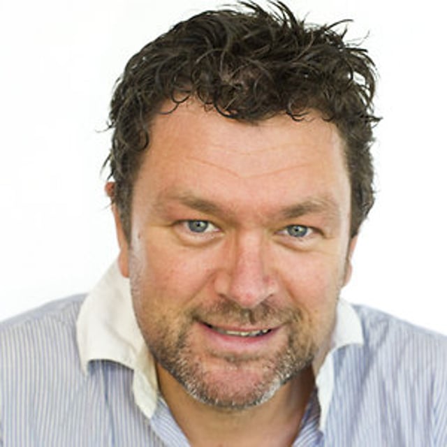Andy Russell / Different Films