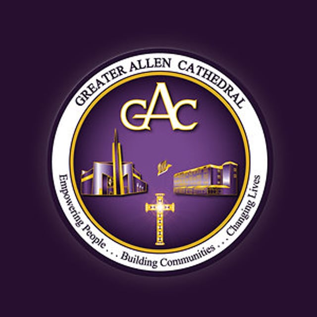 Allen Cathedral