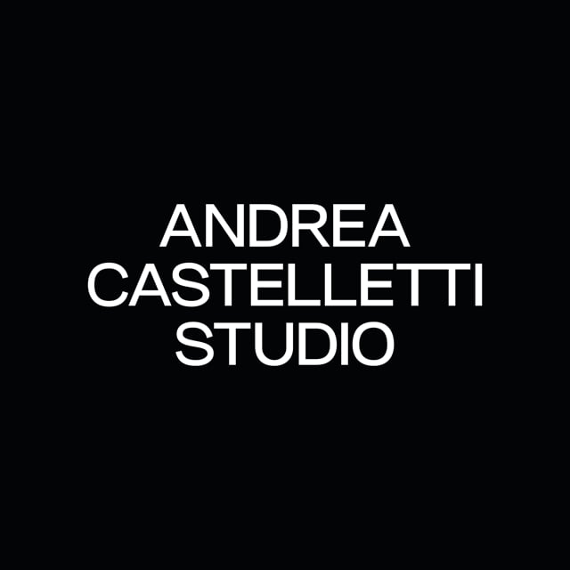 Andrea Castelletti Studio