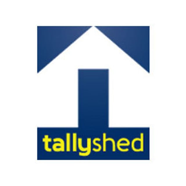 Tally Shed