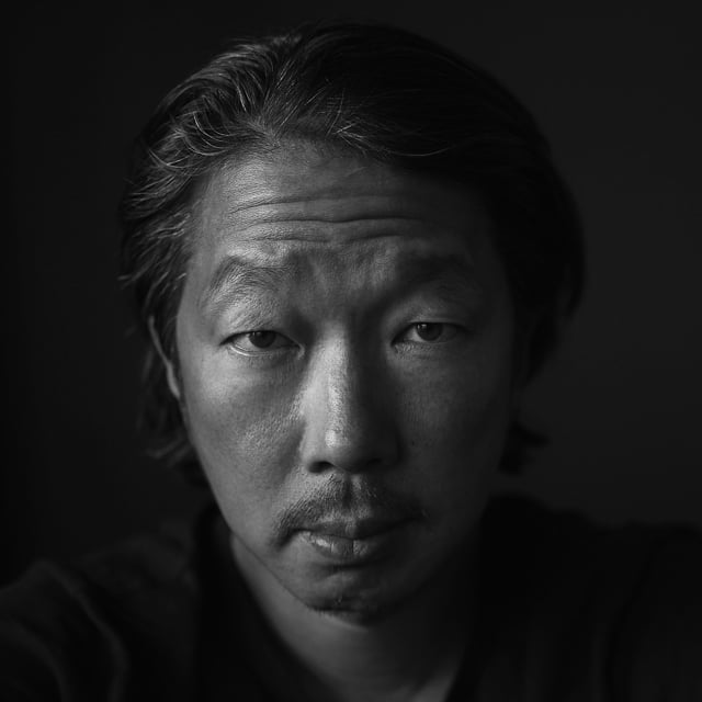 David Lee - Creative Director, Graphic Designer & Art Director