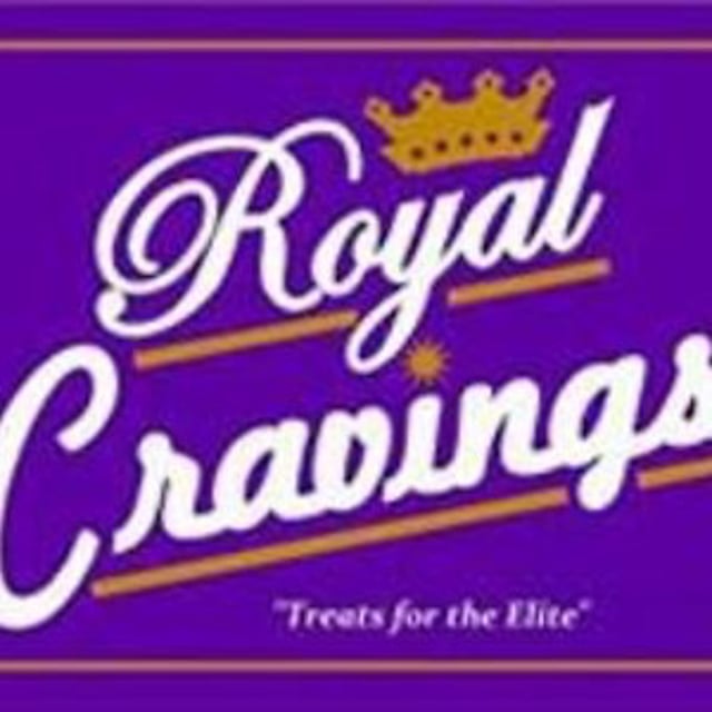 Royal Cravings