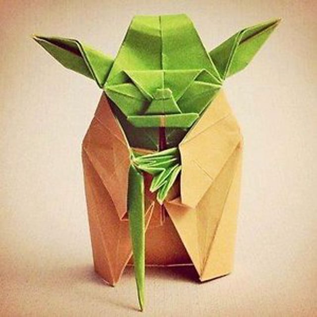 Origami Film