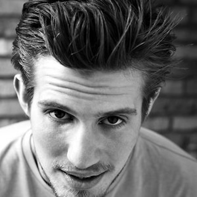 Charlie Morgan