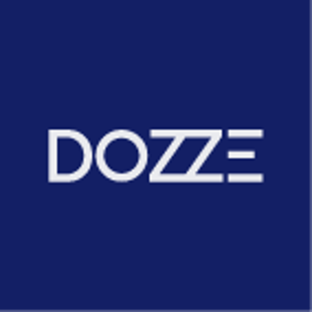 DOZZE