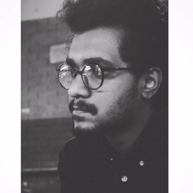 Srijon Ghosh - Editor, Video Editor & Documentary Filmmaker