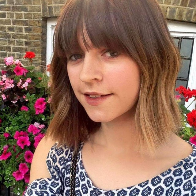 Daisy Bryant - Director & Video Editor