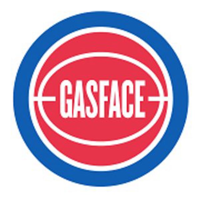 Gasface