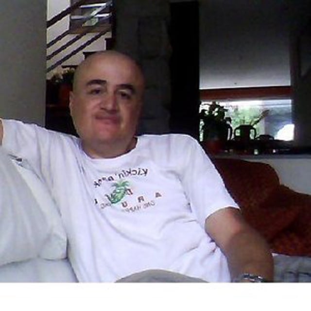 Esteban Ruben Semanate Negrete