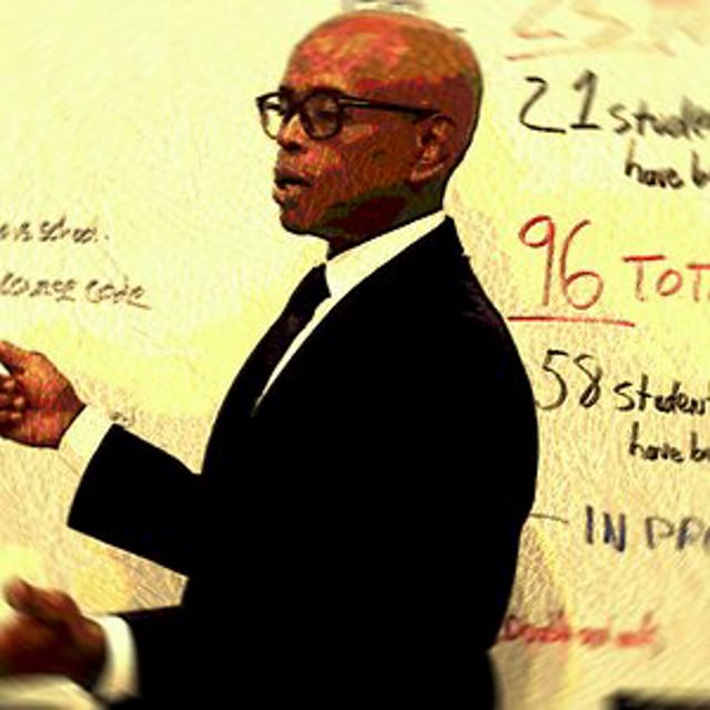 Dr. Michael Hicks