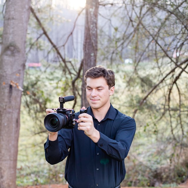 Ethan Hall