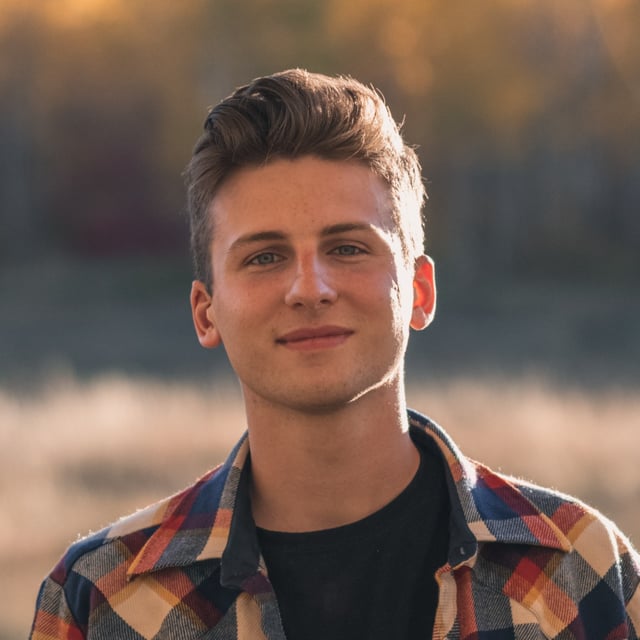 Damien Foster