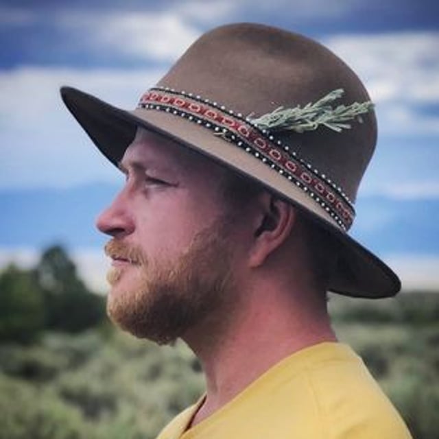 Michael Charles Slavich - Creative Director