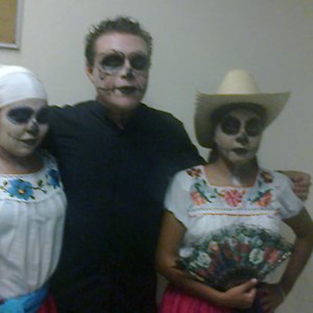 Edgar Rosado Guerrero