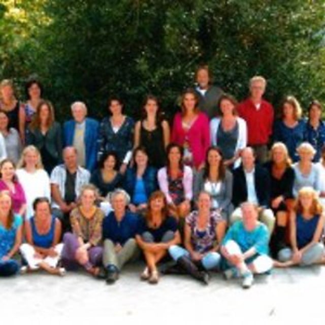 Vrije School Michael