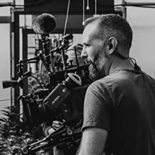 Matt Irwin - Director of Photography (DP) & Cinematographer