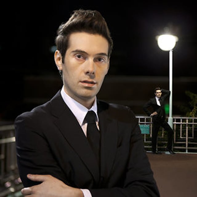 David Kagan