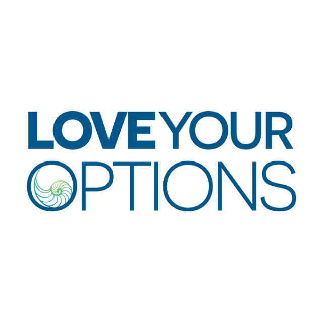 Love Your Options