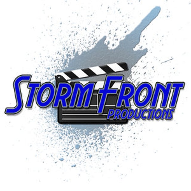 Storm Front Productions