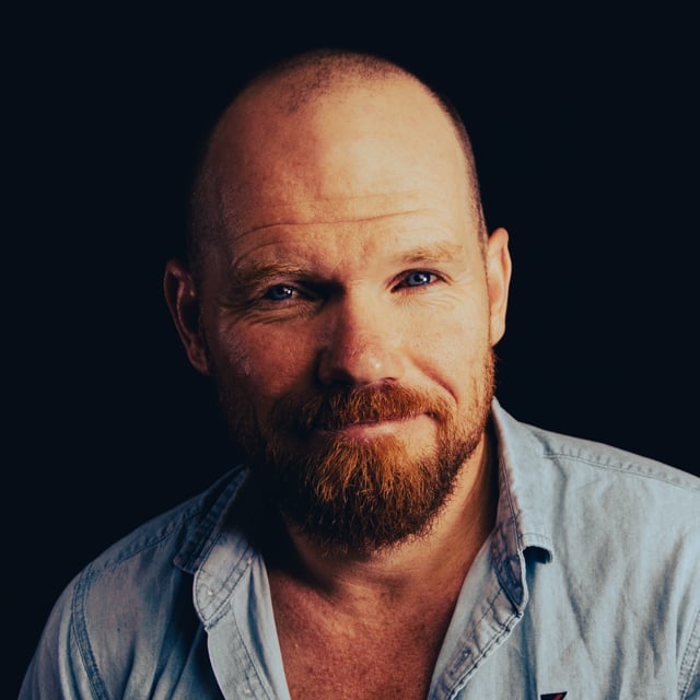 Dan Haberfield - Actor / Writer - Actor, Screenwriter & Scriptwriter