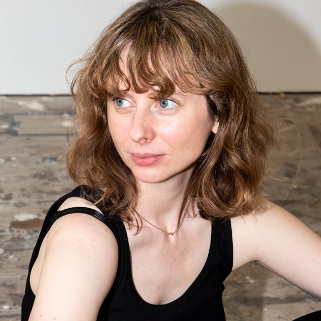 Anna Schnabel
