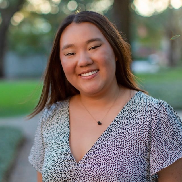 Elizabeth "Liz" Moore