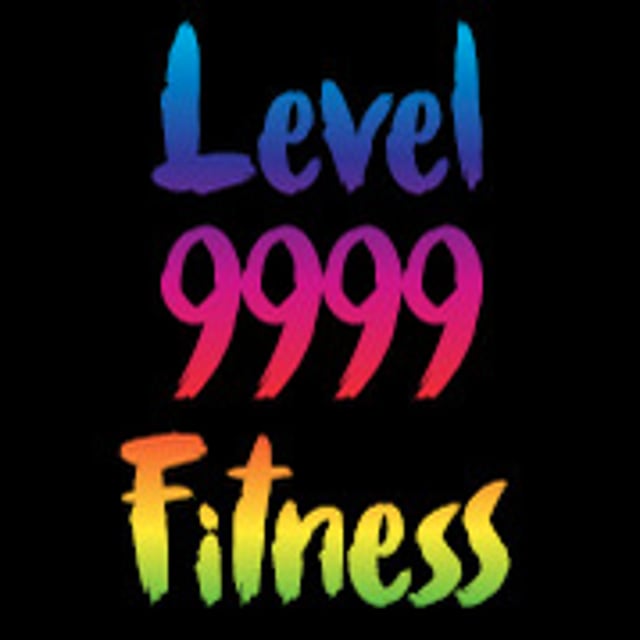 Level 9999 Fitness & Modelling