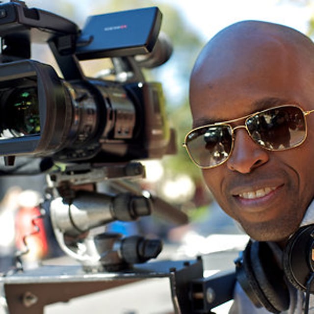 Angel Clemons - Documentary Filmmaker, Photographer & Visual Storyteller