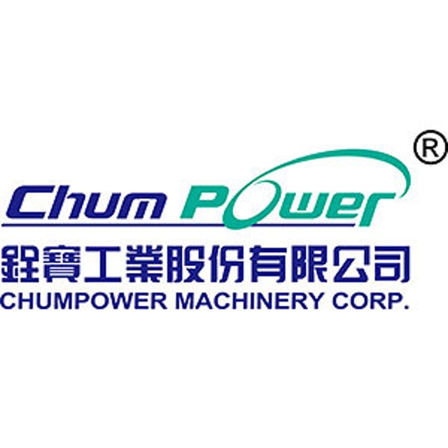 CHUMPOWER MACHINERY CORP.