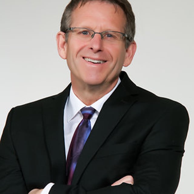 Christopher Meade, Ph.D.